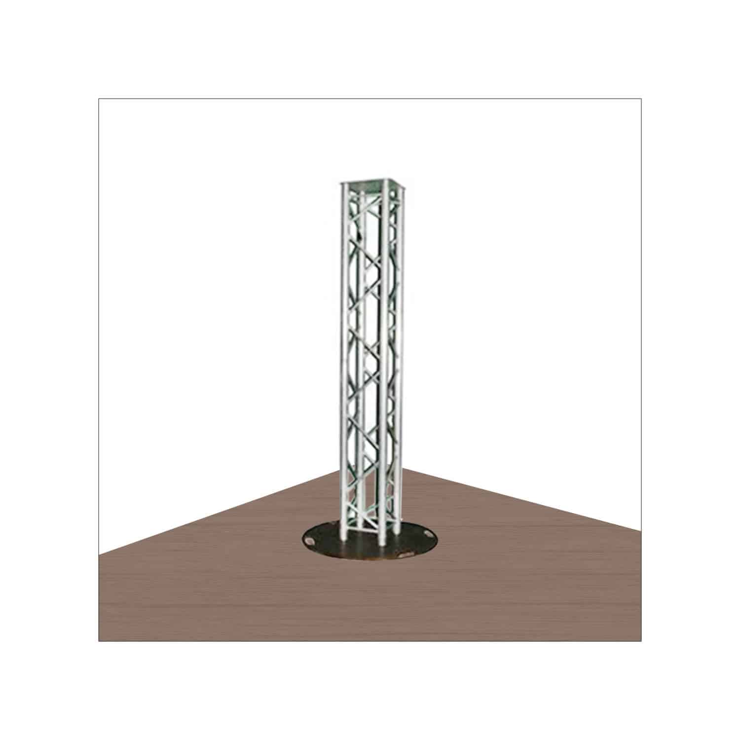 Totem en structure SX 290 FC | ASD - Wowevent : location poutre en alu