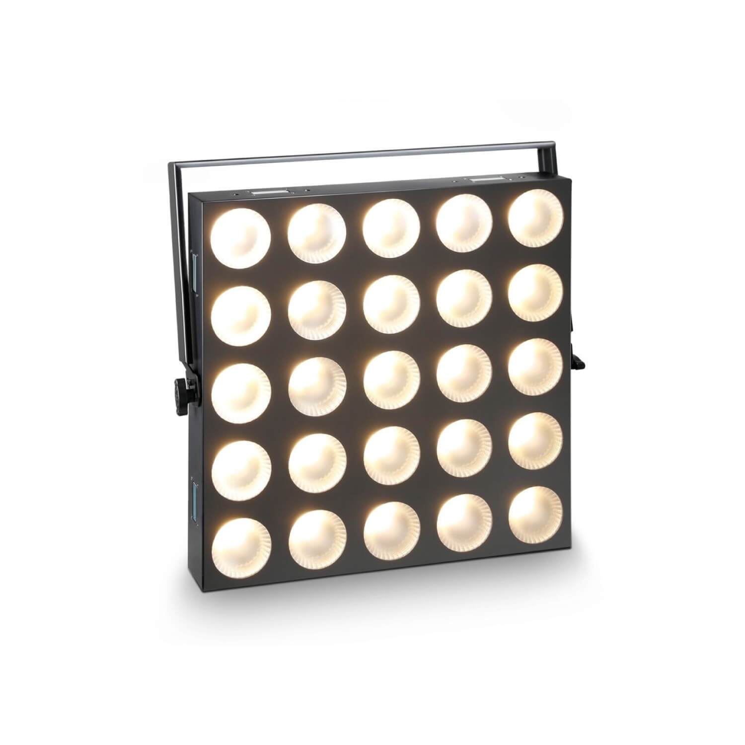 Panneau multi Leds Matrix Panel 3 | Cameo - Wowevent : à louer
